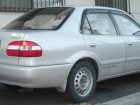 Toyota Corolla VIII (E110) 1.6 i 16V (110 Hp)